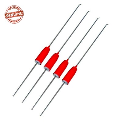 Simpson EZIset 9.5kg Washing Machine Suspension Leg Rod Kit SWT954 ...