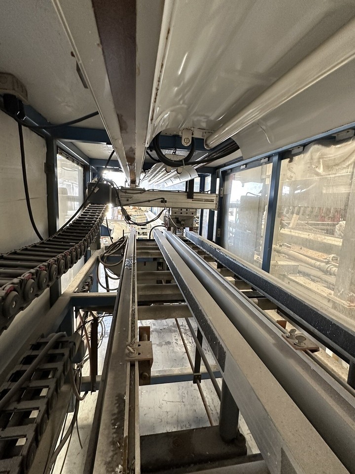 SSD Control Technology Vinyl Fence Post Router | eBay