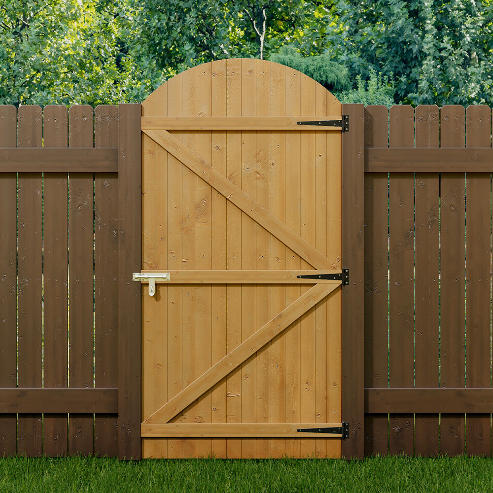 Wooden Fence Gate Plans Wooden Driveway Gates In Milton Keynes