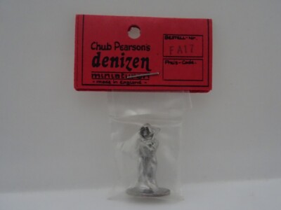 Denizen Miniatures FA17 "Wraith" (Fantasy Figures) 502002006 | eBay UK