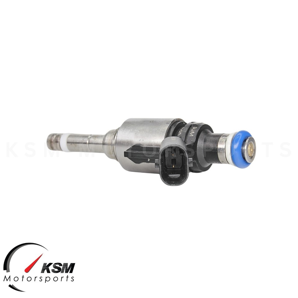 4 x Fuel Injectors for VW Audi Porsche Seat Skoda 2.0L TFSI fit Bosch ...