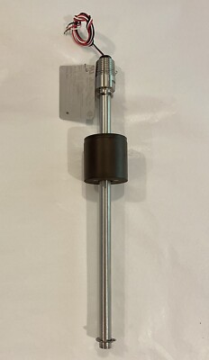 Gems XM-800 Float Level Transmitter Buna Float SS Stem | eBay