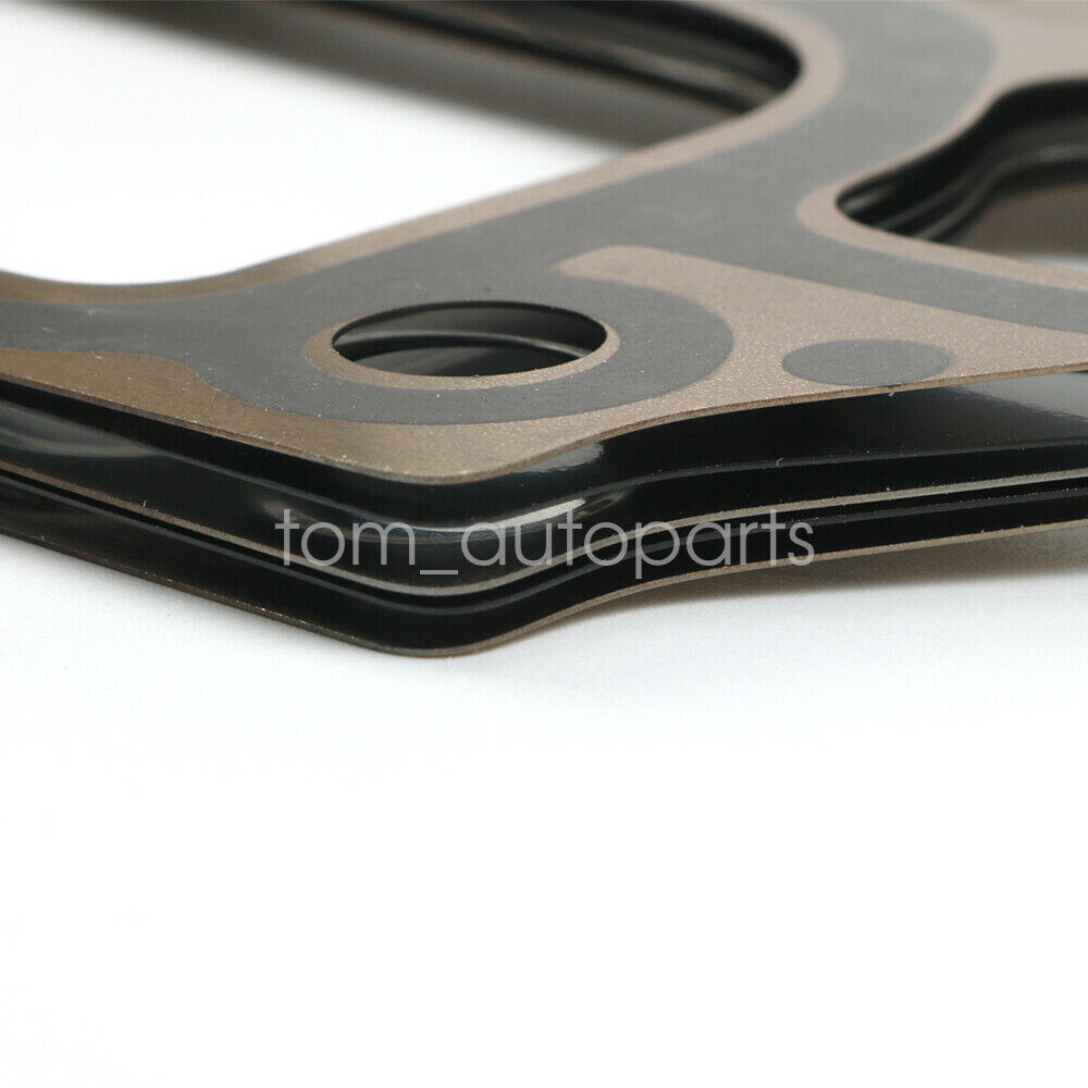 2PCS LS9 Cylinder Head Gaskets For 6.0 6.2L Chevrolet Cadillac CTS GM ...