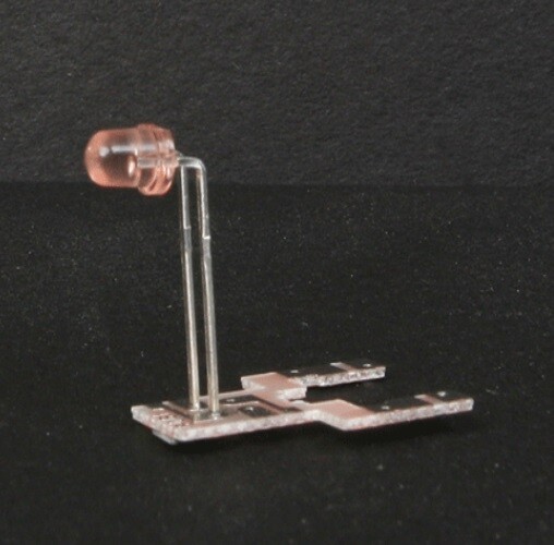 KATO Lighting Kits Superliner / Tail Light HO Scale 958046 for sale ...