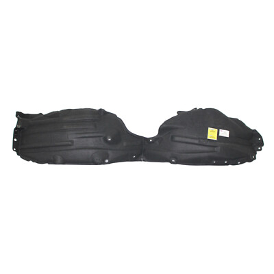 CAPA for 2019-2023 RAV4 Front Left Inner Fenders 538760R080 TO1248229C ...