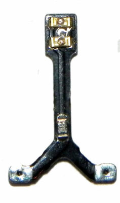 Train Tech BL2 N Gauge Buffer Stop Light For DC or DCC Layouts | eBay UK