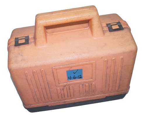 Vintage David White Instruments Universal Model 8300 Level TRANSIT for ...