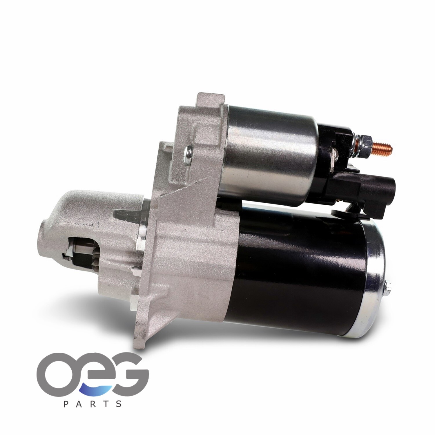 New Starter For Buick Cadillac Suzuki Chevrolet GMC Pontiac Saturn 3.6 ...