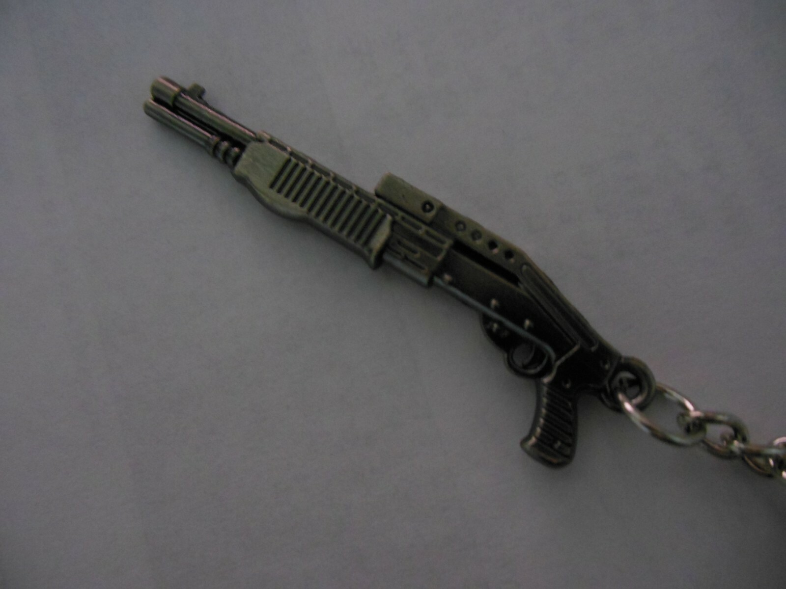 Spas 12 Combat Shotgun