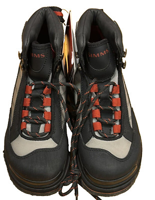 Simms boots for men size 5 | eBay