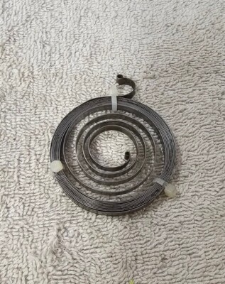 💥OEM STIHL Rewind Spring ⚠️Fits 22 Machines⚠️ Blower 4223 190 0600 Read ...
