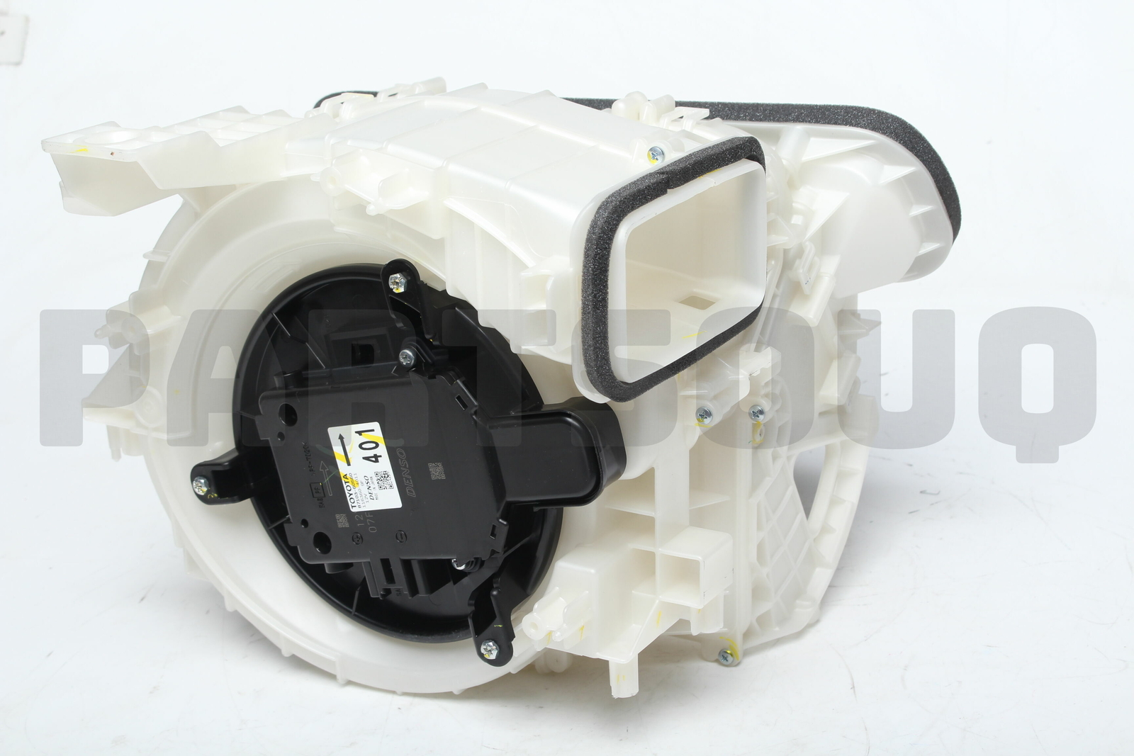 8713060670 Genuine Toyota BLOWER ASSY 87130-60670 | eBay