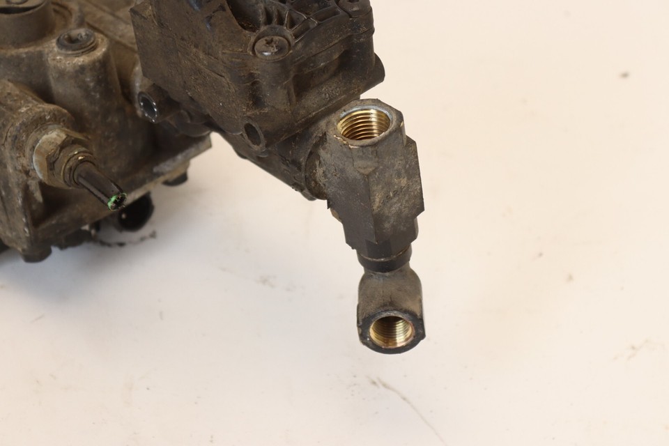 2019-2023 VOLVO VNL 760 D13 BENDIX AIR BRAKE RELAY VALVE ASSEMBLY OEM ...