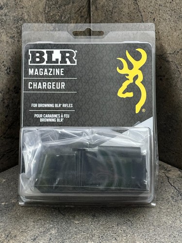 Browning BLR Rifle Magazine for 30-06 Springfield 112026026 (1981 & up ...
