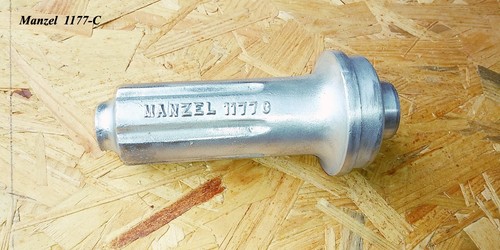 62 63 Ford Fairlane Meteor Rear Axle Specialty Tool Manzel 1177-C | eBay