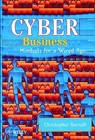 CYBER BUSINESS: MINDSETS FOR A WIRED AGE By Christopher Barnatt **BRAND ...
