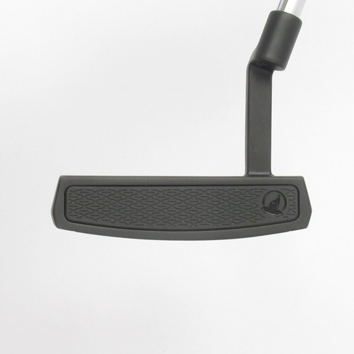 [Putter] Honma Golf SAKATA LAB SL-003 Putter Steel Shaft from Japan ...