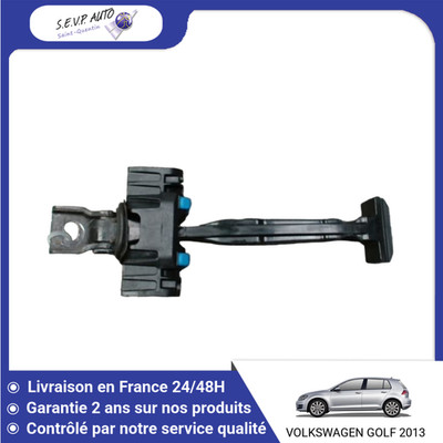 🇫🇷 TIRANT PORTE AVANT DROIT VOLKSWAGEN GOLF VII 5G0837249D ♻️ | eBay
