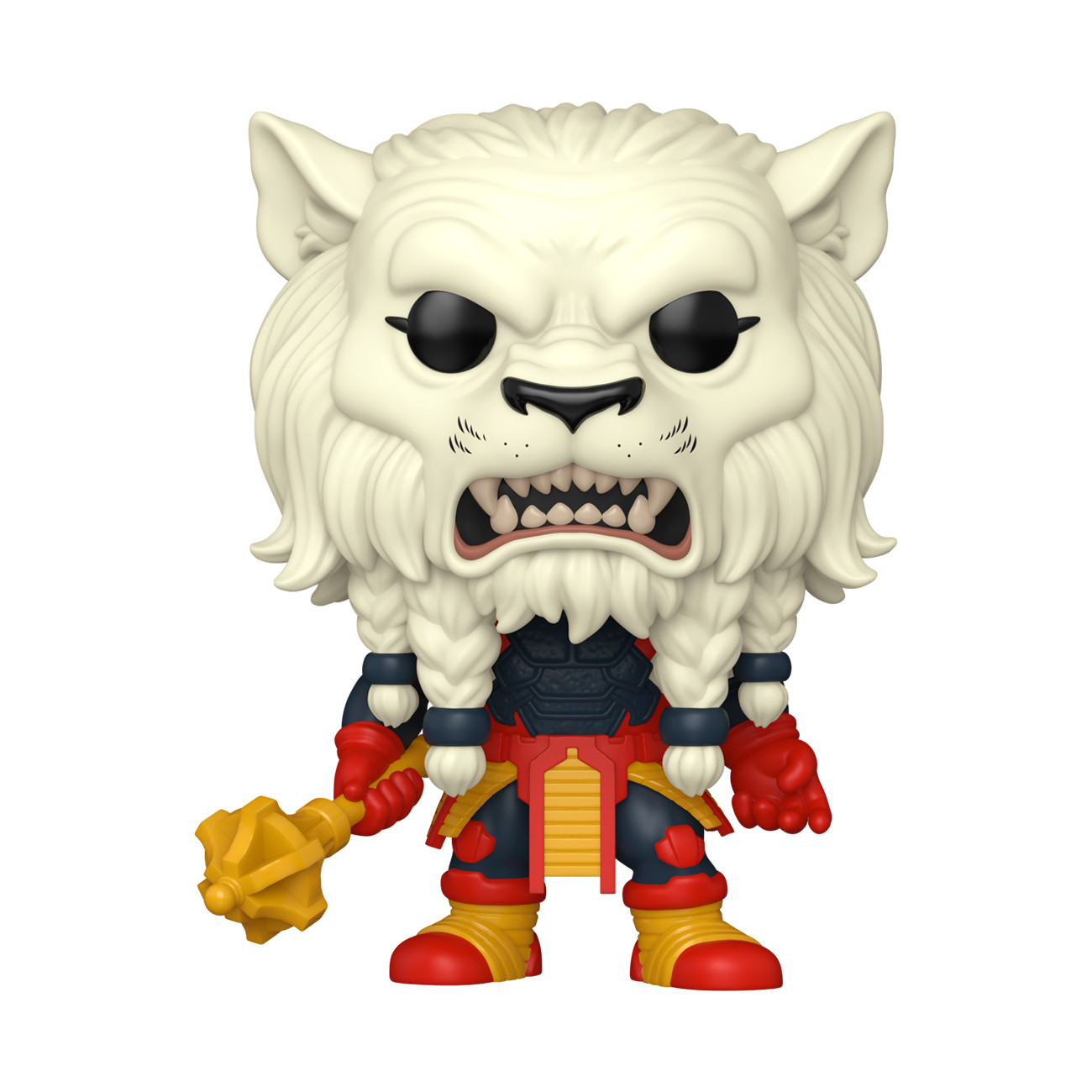 Funko Pop! Vinyl: Invincible - Battle Beast - Chalice Collectibles ...