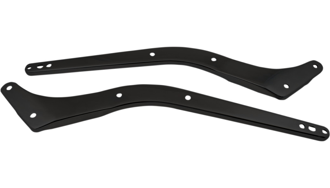 Drag Specialties Rear Fender Struts For Harley Softail FLSTF FXST ...