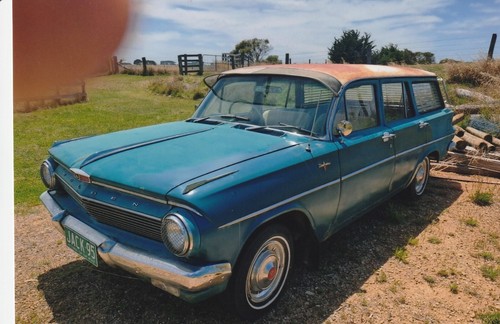 ej holden wagon with premier extras | eBay