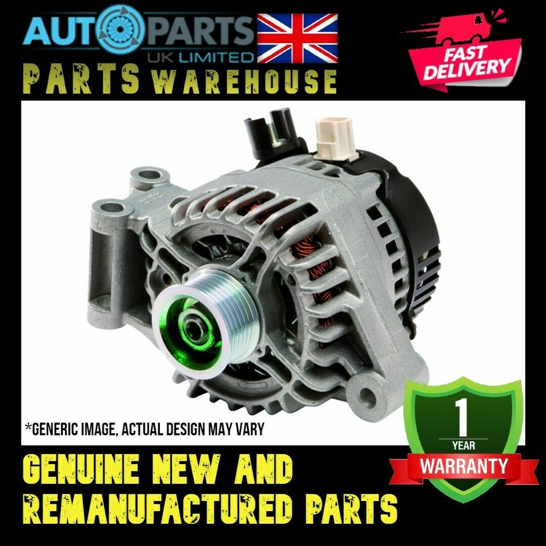 Ldv Alternator for sale in UK | 44 used Ldv Alternators