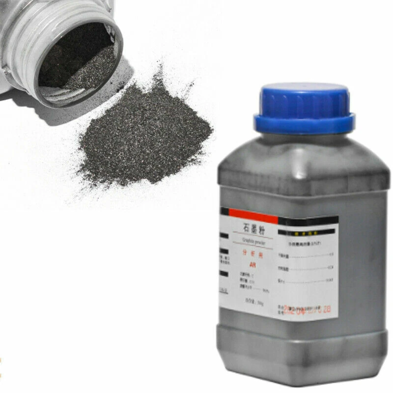 Graphite Powder Lubricant