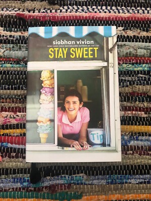 Stay Sweet by Vivian, Siobhan 9781481452328| eBay