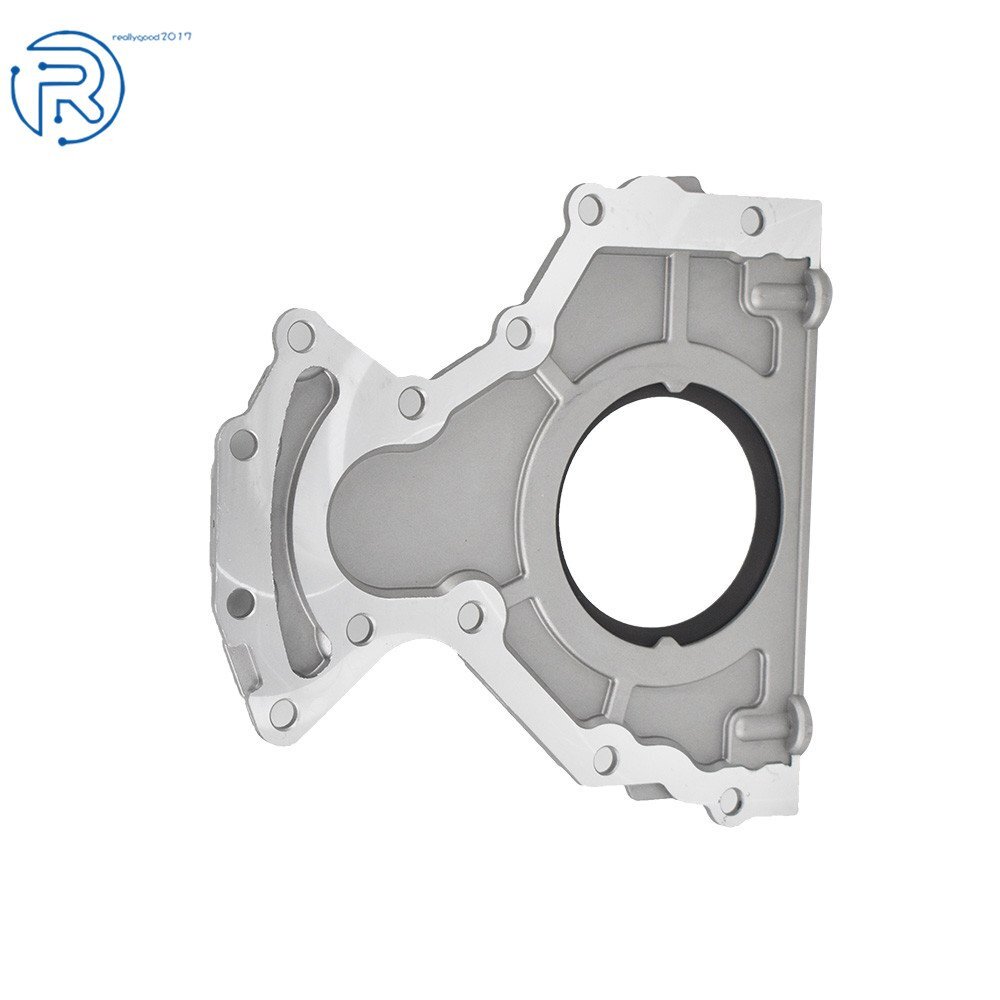 Engine Rear Main Seal Cover 635-518 Fit For Chevrolet GMC 12633579 ...