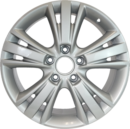 09 10 11 12 13 Audi Q7 OEM Wheel Rim 19x8.5 19" 4L0601025AA 58833 | eBay