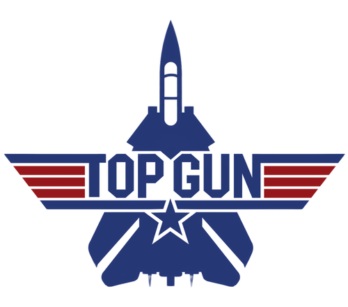 Top Gun 3D Printed Custom Head Sculpt Unpainted | eBay