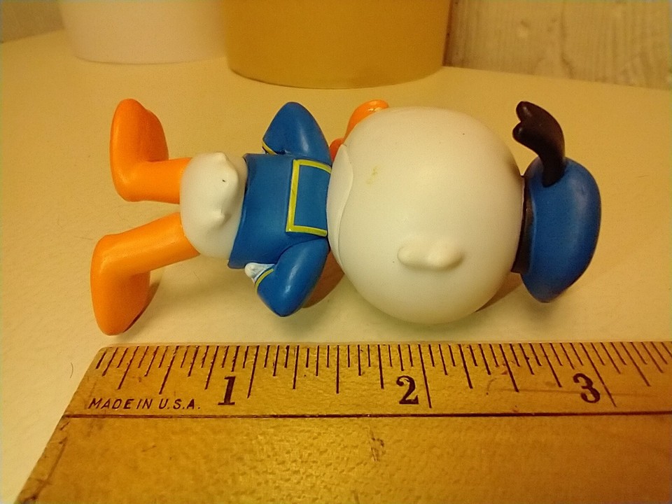 Disney Mickey and Friends Funko Mystery Mini Donald Duck 11/15/23. | eBay