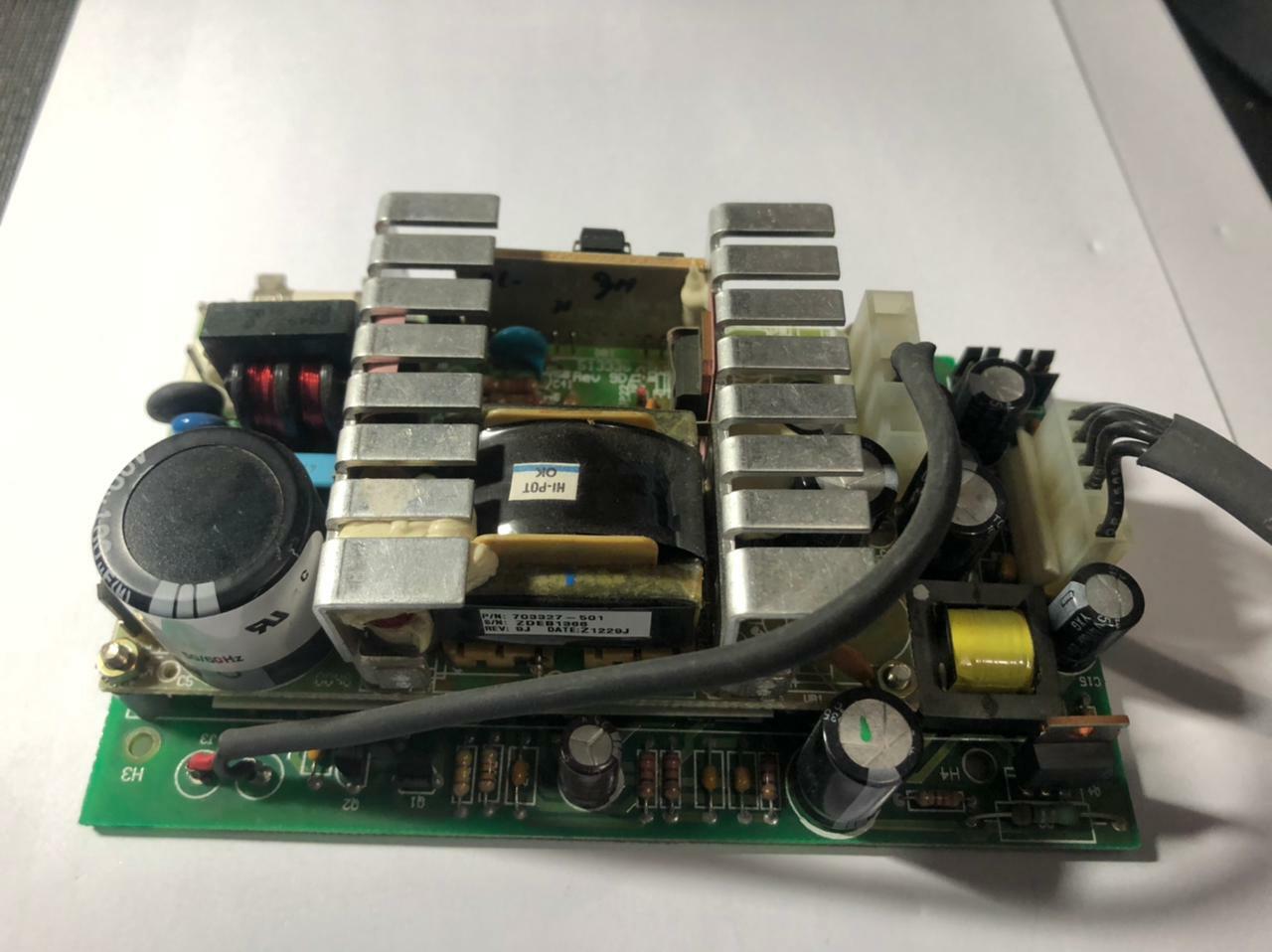 Agilent HP Keysight POWER SUPPLY FOR E4418B E4419B E4417A E4416A Power Meters | eBay