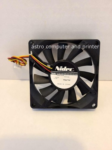 HP LASERJET ENTERPRISE M600 M700 Cartridge Area Cooling Fan RK2-3244 ...