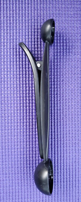 The Pampered Chef, Scoop Clip, Tablespoon, Teaspoon & Large Clip ...