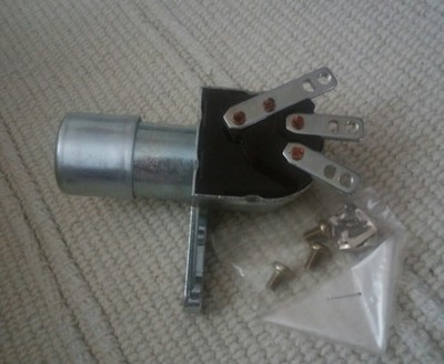Foot Operated Dimmer Switch | eBay