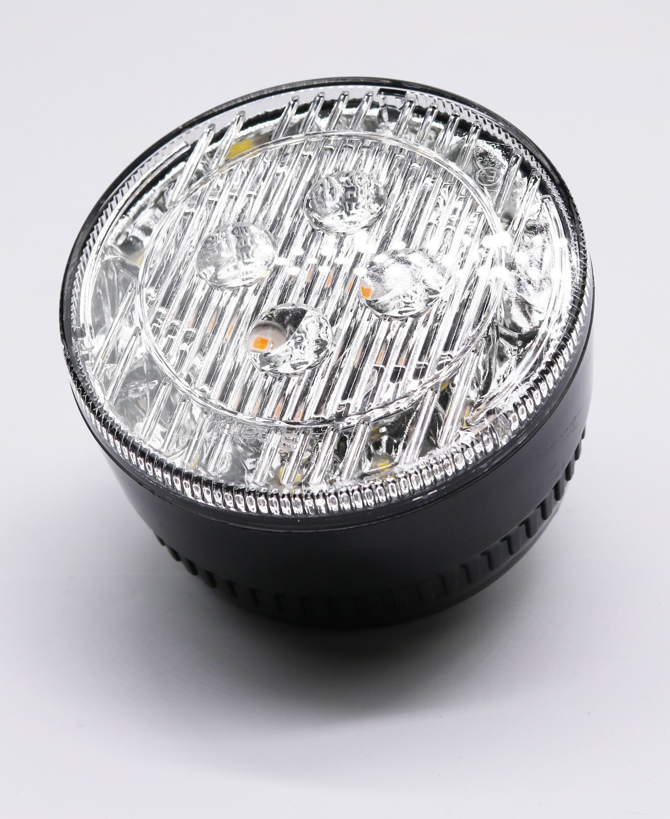 RDX 83mm Front DRL Side Light & Indicator. Defender Td5 90 / 110 | eBay UK