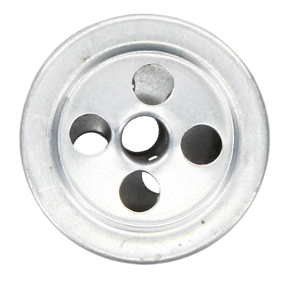 Fuel Fuel Filter Pack of 4 9M2341 fits Caterpillar 583R 587R 589 58L ...