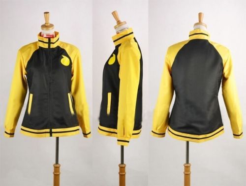 Soul Eater Jacket Cheap