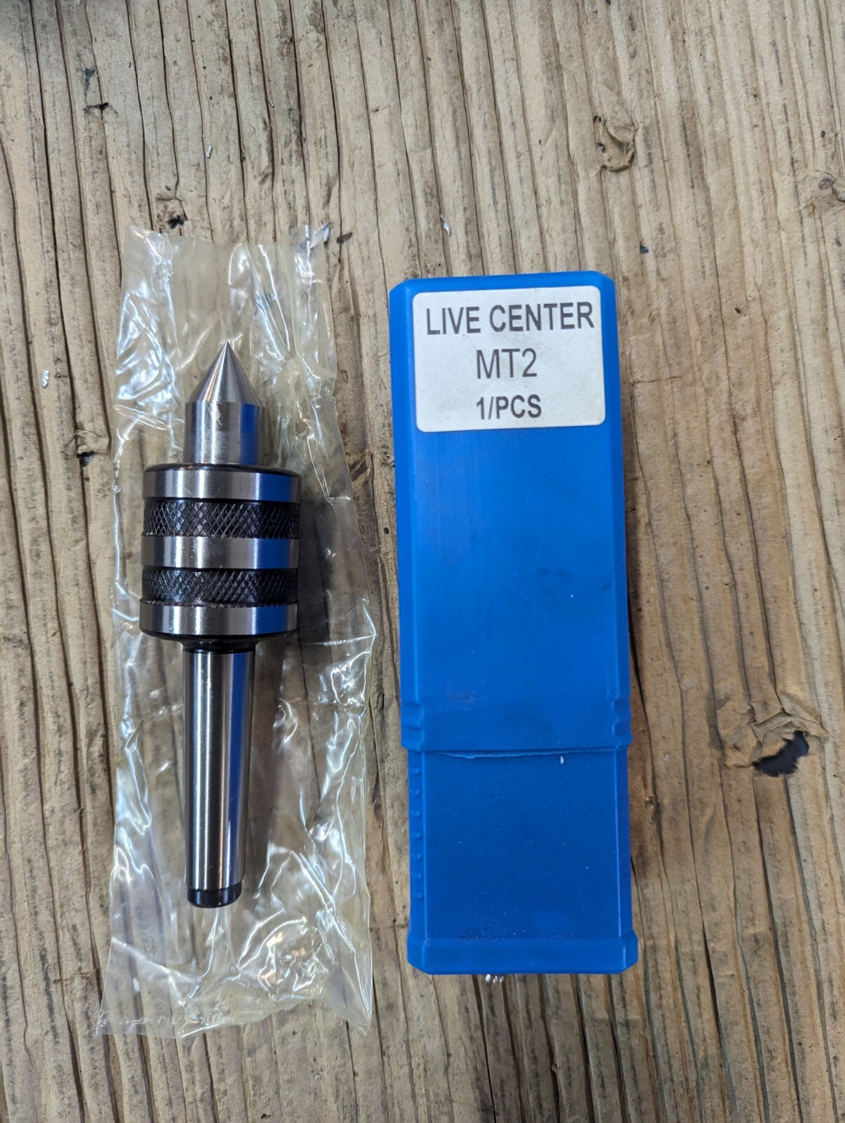 MT2 Precision Live Center | eBay