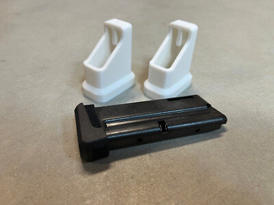 2 Pack - Magazine Speed Loader for Ruger LCP II .22LR - Speedloader ...