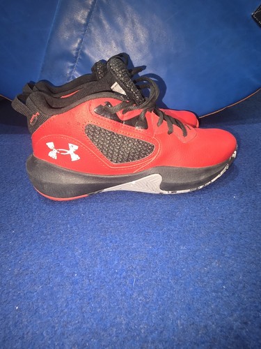 Size 4.5 Basketball Shoes Under Armour | eBay