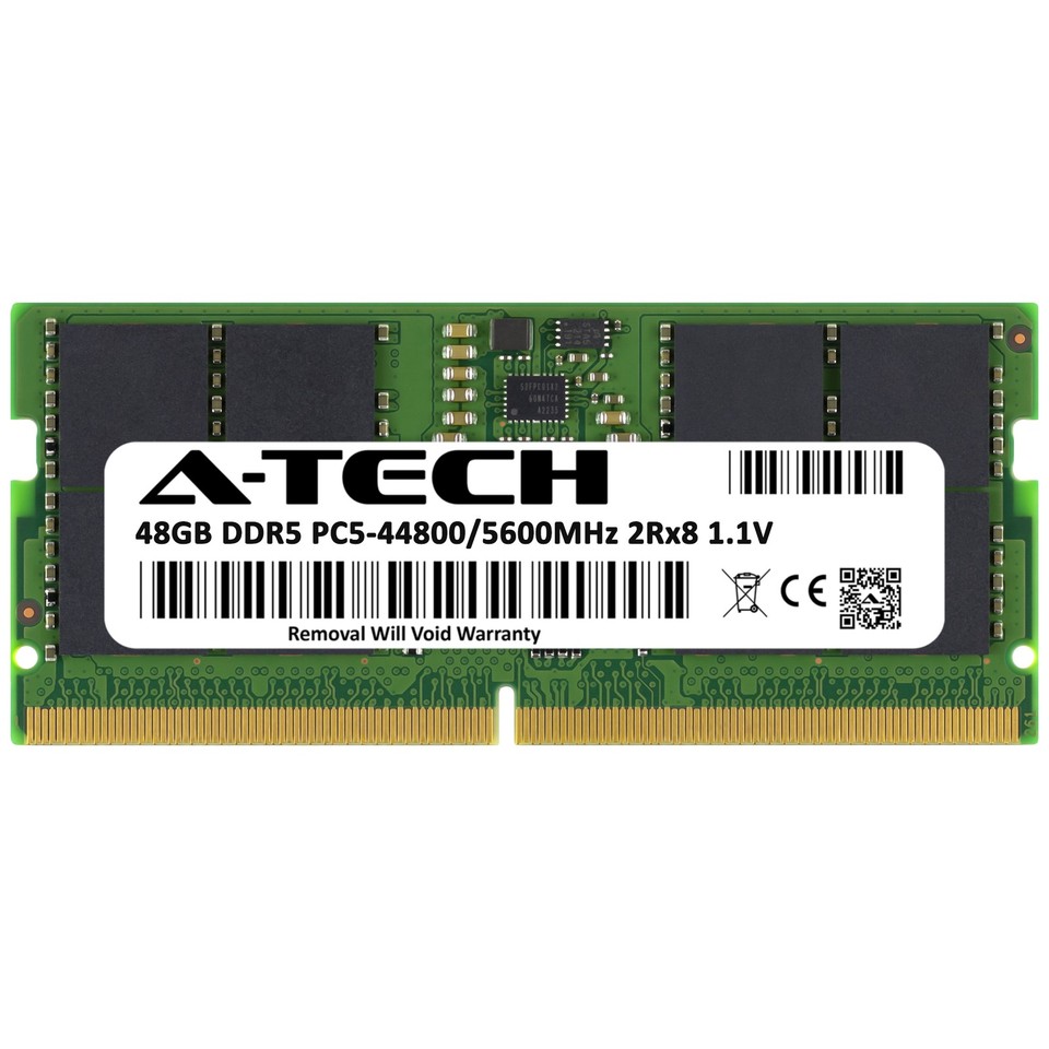 48GB DDR5-5600 Dell OptiPlex 7410 AIO Memory RAM | eBay