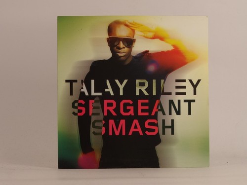 TALAY RILEY SERGEANT SMASH (F11) Expertly Refurbished Product | eBay