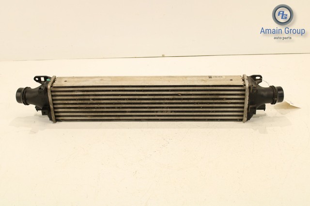 Intercooler 95465727 Fits 2015 Chevrolet Trax for sale online | eBay