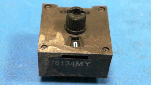 276134MY EECO SWITCH 276134 EECO 276134 | eBay