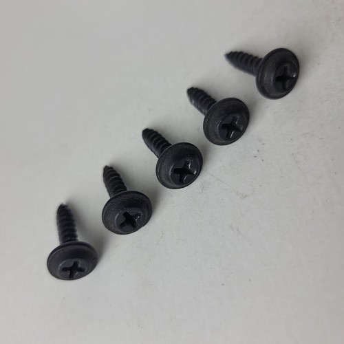 1994-1997 Dodge Ram 1500 Knee Bolster Mounting Screws Set of 5 OEM | eBay