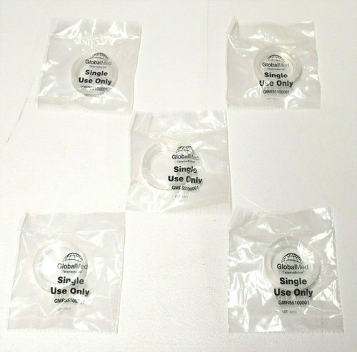 GOLBALMED GMR55100001 Total Exam Camera Derm-O-Collar - you pick amount ...