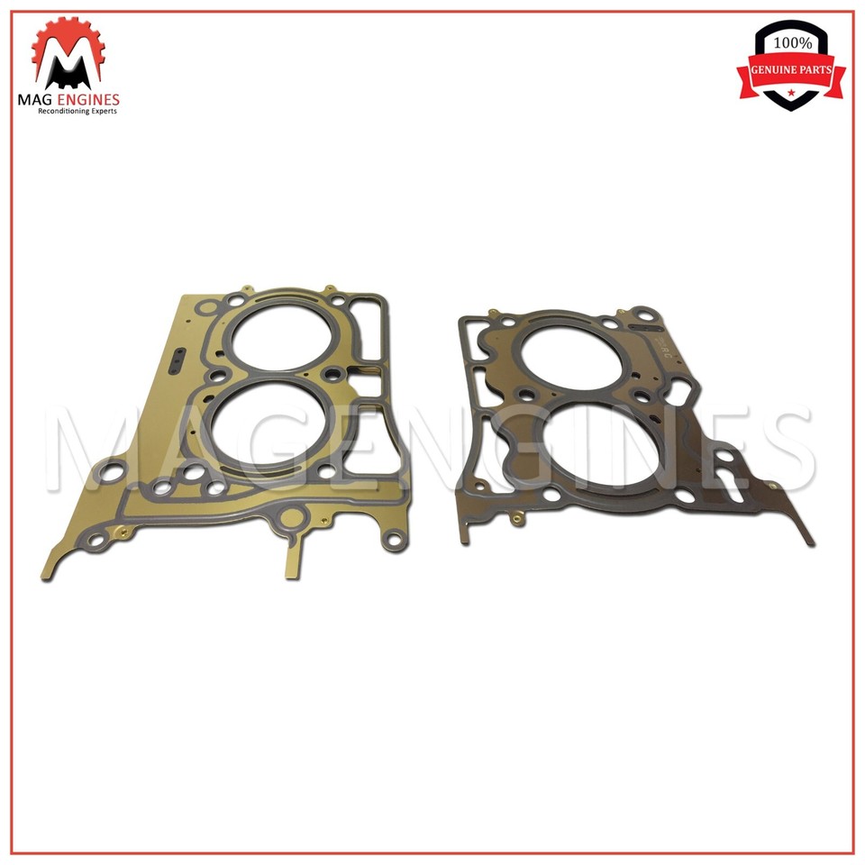 10105-AB240 GENUINE OEM FULL GASKET KIT SUBARU EE20Z 10105AB240 | eBay