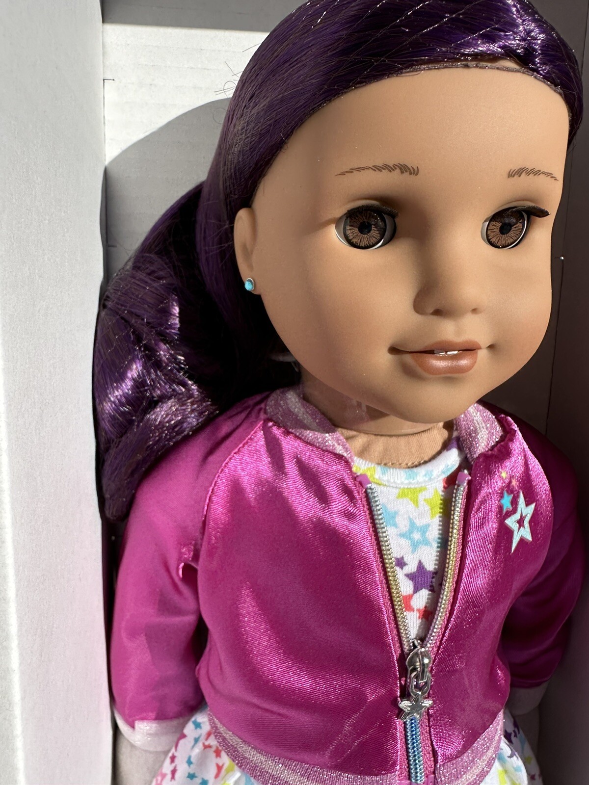 American Girl Truly Me (86) 18" Doll (GPW80) for sale online | eBay